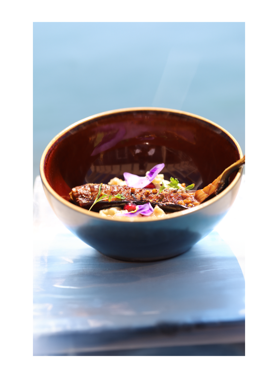 Bustan - Restaurant La Ciotat